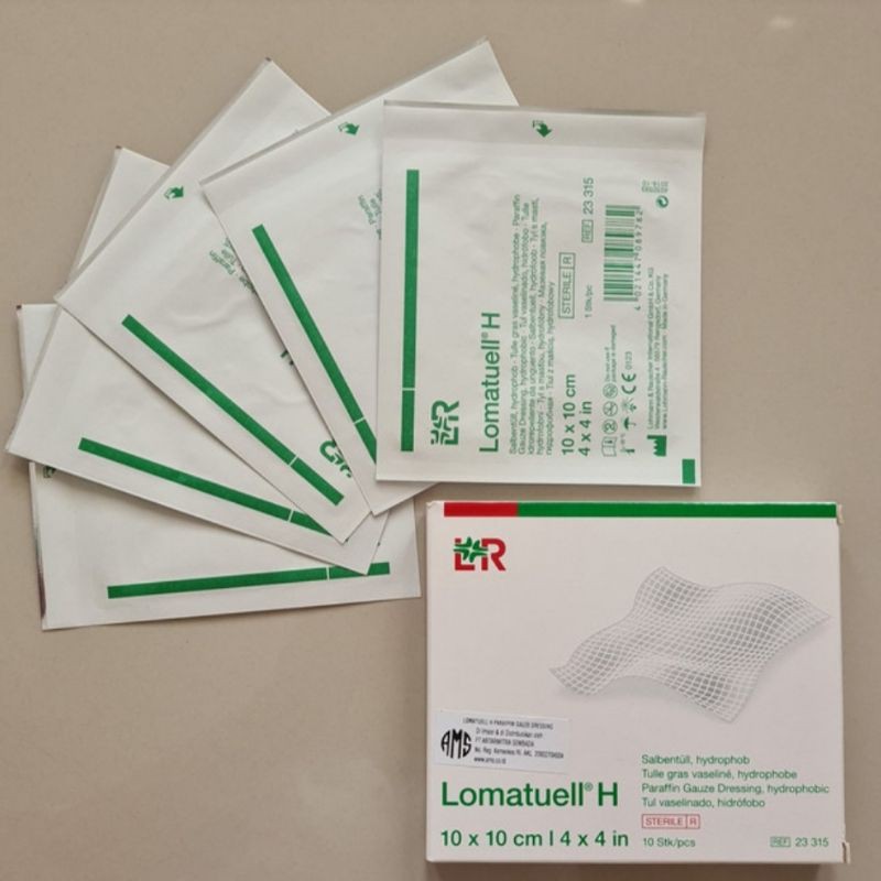 Jual Lomatulle 10CM X CM /Kasa Jaring Jaring LOMATUL Box 10Pcs | Shopee ...