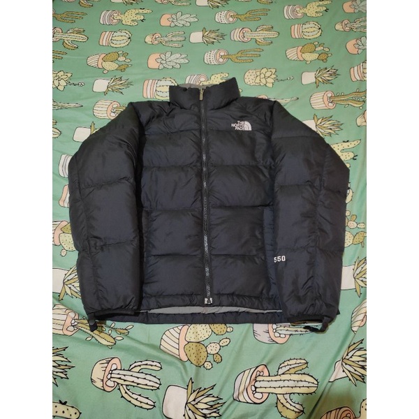 Jual BULANG TNF/ WINTER TNF/ PUFFER TNF/ TNF 1996 RETRO | Shopee Indonesia