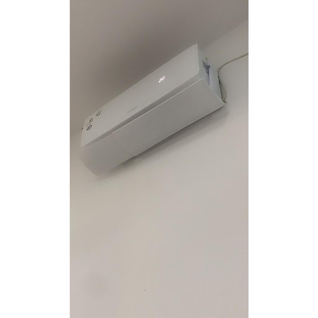 Jual Cover AC Reflector/Reflektor/Acrylic/Akrilik/Penahan angin/Talang ...