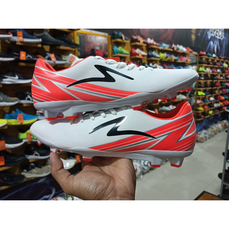 Jual ACCELERATOR LIGHTSPEED 20 FG | Shopee Indonesia