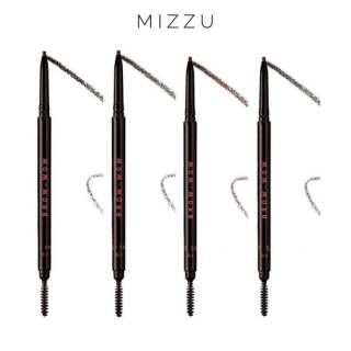 Jual Mizzu Brow wow/eyebrow matic/eyebrow serat/pensil alis | Shopee ...