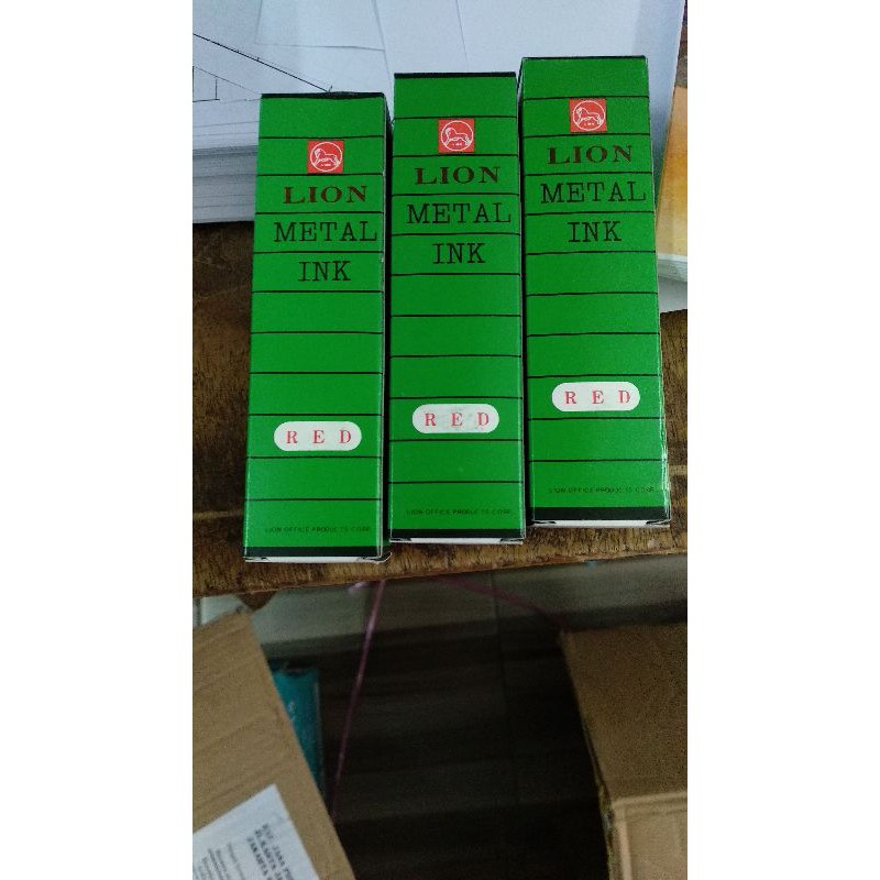 Jual Tinta Lion | Shopee Indonesia