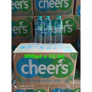Jual Air Mineral Botol 600Ml Terlengkap & Harga Terbaru Mei 2025 ...