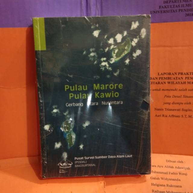 Jual Pulau Marore Pulau Marore | Shopee Indonesia