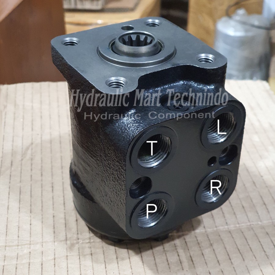 Jual power steering VSP 50 ON2 steering gear motor control unit merk ...