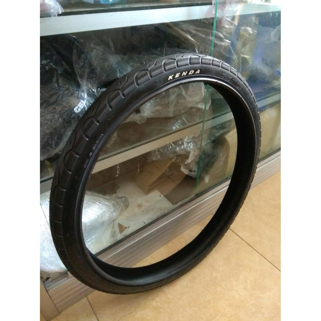 Jual FADA - BAN LUAR KENDA KWEST UKURAN 20 x 1.50 | Shopee Indonesia