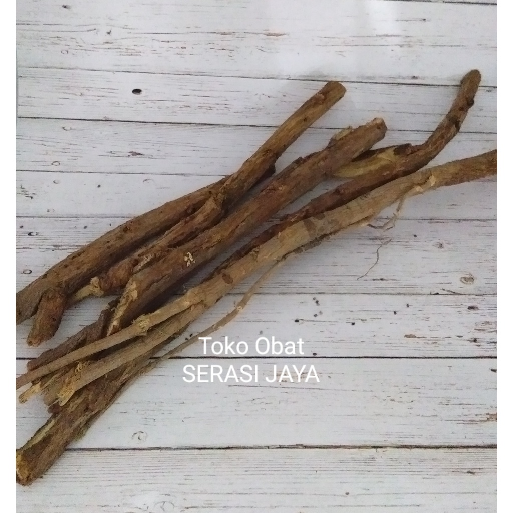 Jual Gan Cao (Licorice Root) Akar Manis Herbal dijual per Batang harga ...