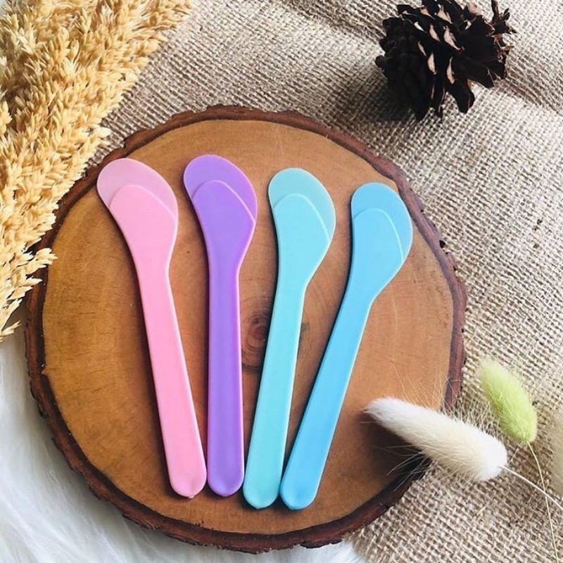 Jual SPATULA MASKER | Shopee Indonesia
