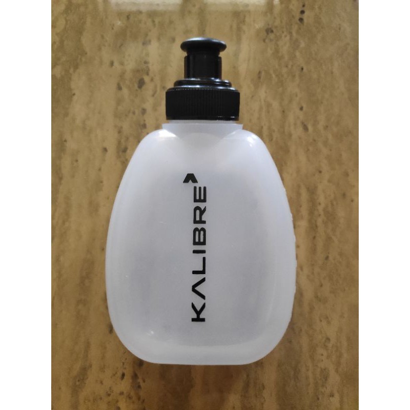 Jual KALIBRE Botol Air Minum Mini 175ml Original | Shopee Indonesia