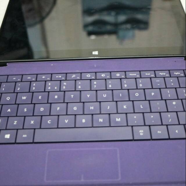 Jual Microsoft surface purple | Shopee Indonesia