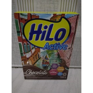 Jual Susu Hilo Active Terlengkap & Harga Terbaru Juni 2024 | Shopee ...