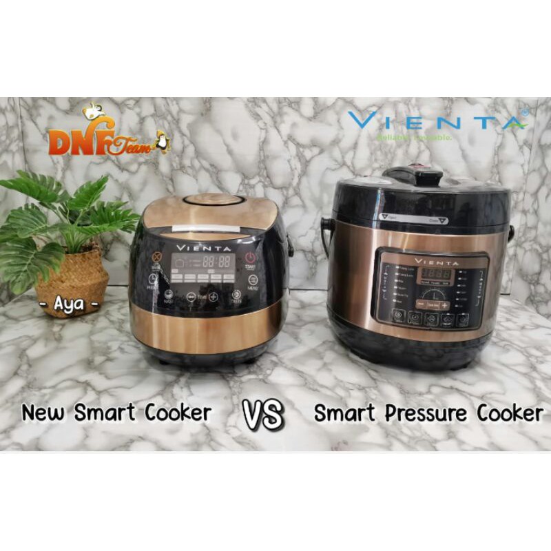Jual smart cooker | Shopee Indonesia