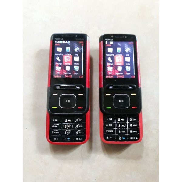 Jual Nokia slide 5310d original | Shopee Indonesia