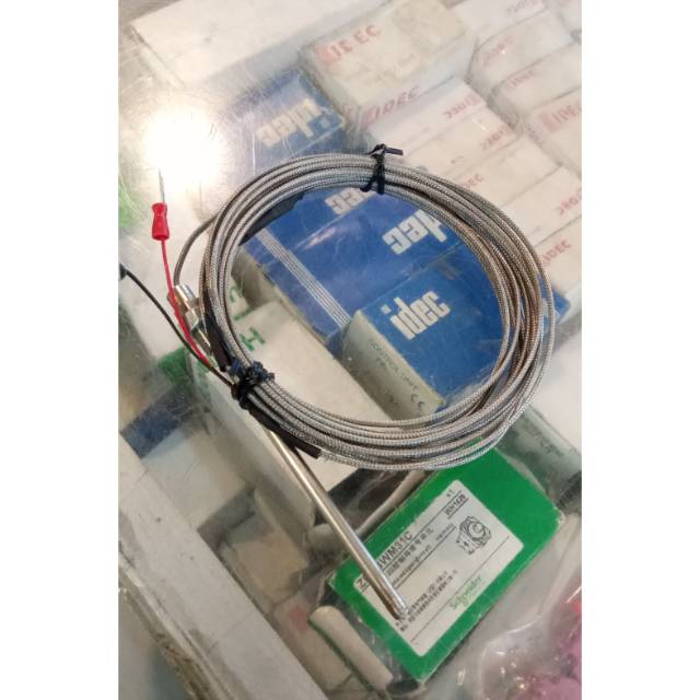 Jual Kabel thermocouple type k | Shopee Indonesia