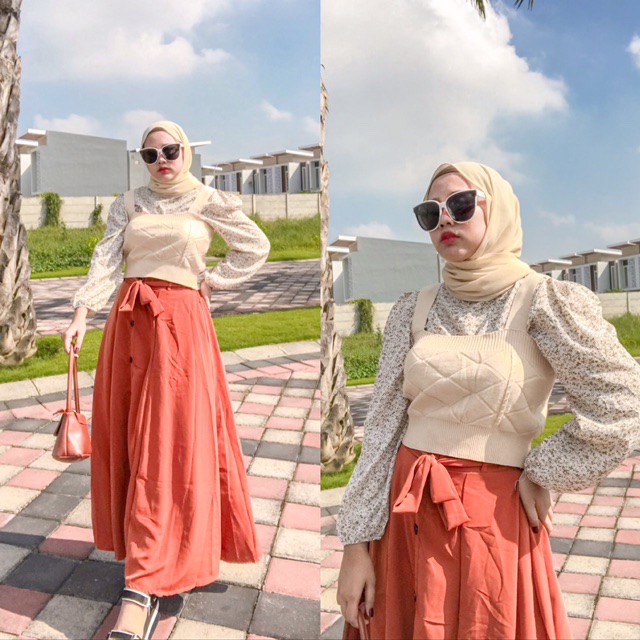 Jual Shelly Top | Shopee Indonesia