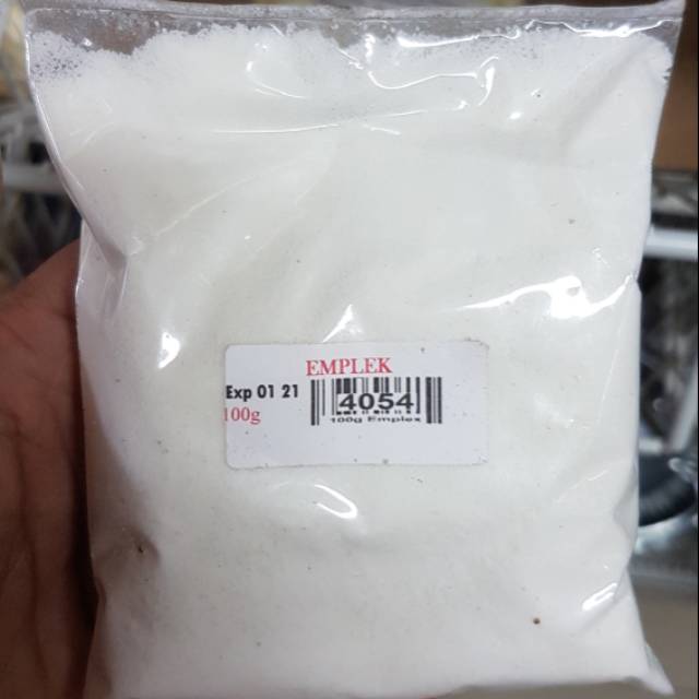 Jual Emplex 100GR | Shopee Indonesia