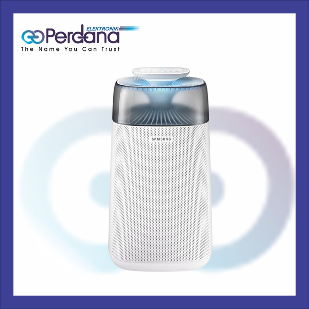 Jual SAMSUNG AX 40 R 3030 WMSE / AIR PURIFIER 40M2 / AX40R3030 | Shopee ...