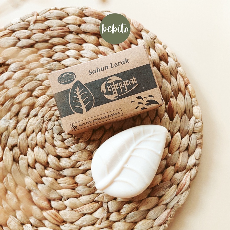 Jual Sabun Lerak utk Clodi/Menspad | Lerak Batang Ningrat | BEBITO ...