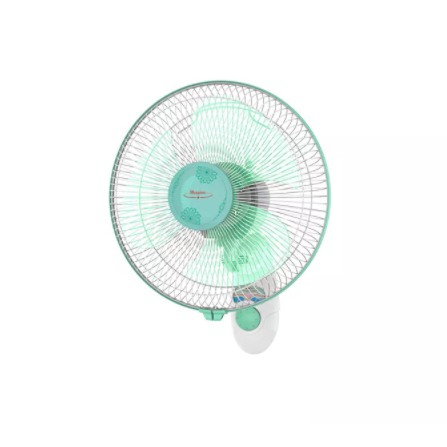 Jual WALL FAN 12 inch MWF-31K 220V MP / KIPAS ANGIN DINDING MASPION ...
