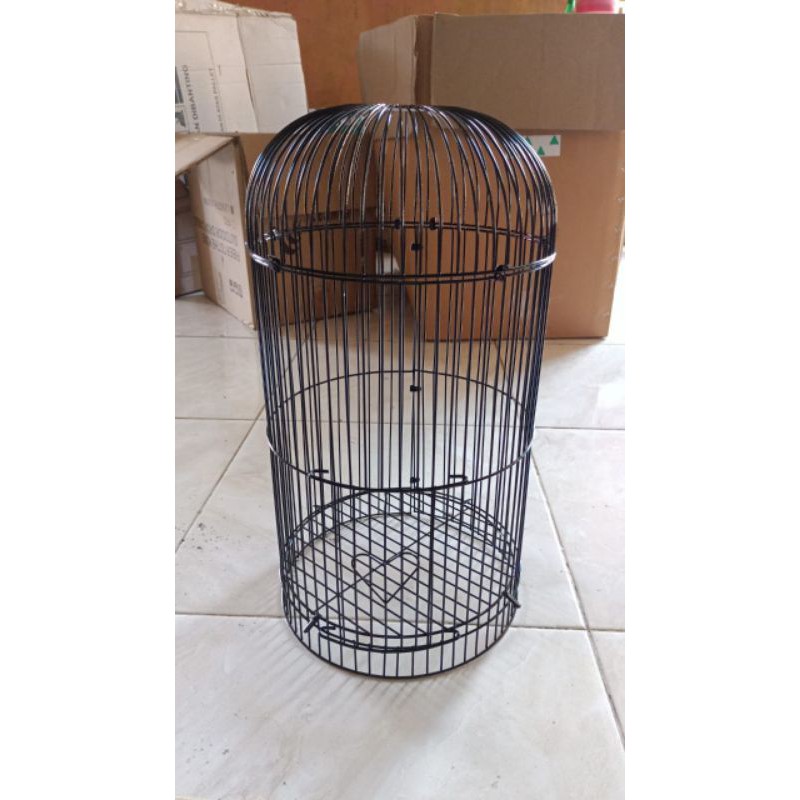 Jual Sangkar besi pleci replika helopet 1 dus isi 10 pc | Shopee Indonesia