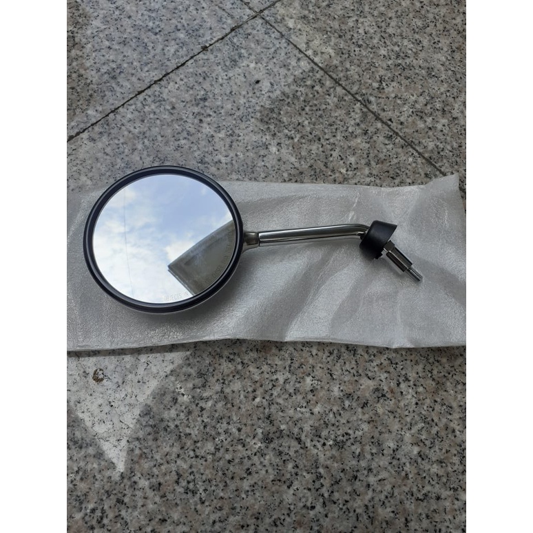 Jual Sparepart Vespa Piaggio Spion Kiri LX GTS dan Liberty 150 Original ...