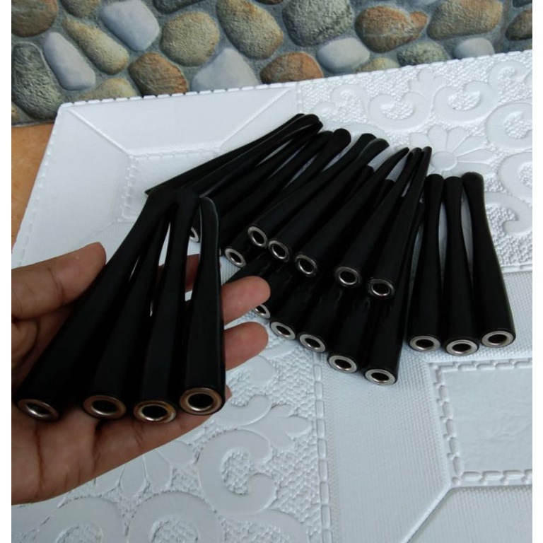 Jual once rokok bahan galih asem dan galih kelor hitam | Shopee Indonesia