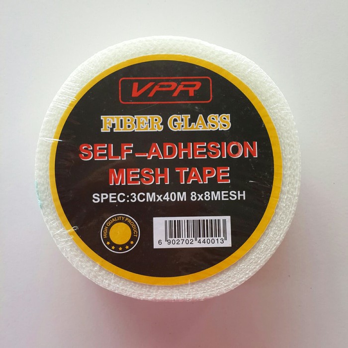 Jual Lakban Gypsum Kain Kasa Lem 3cm Fiber Tape Plafon GRC | Shopee ...
