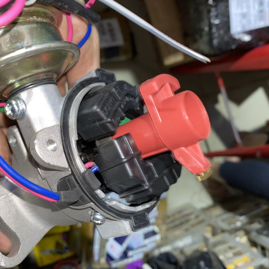 Jual Delco cdi s89 espass classy feroza taruna | Shopee Indonesia