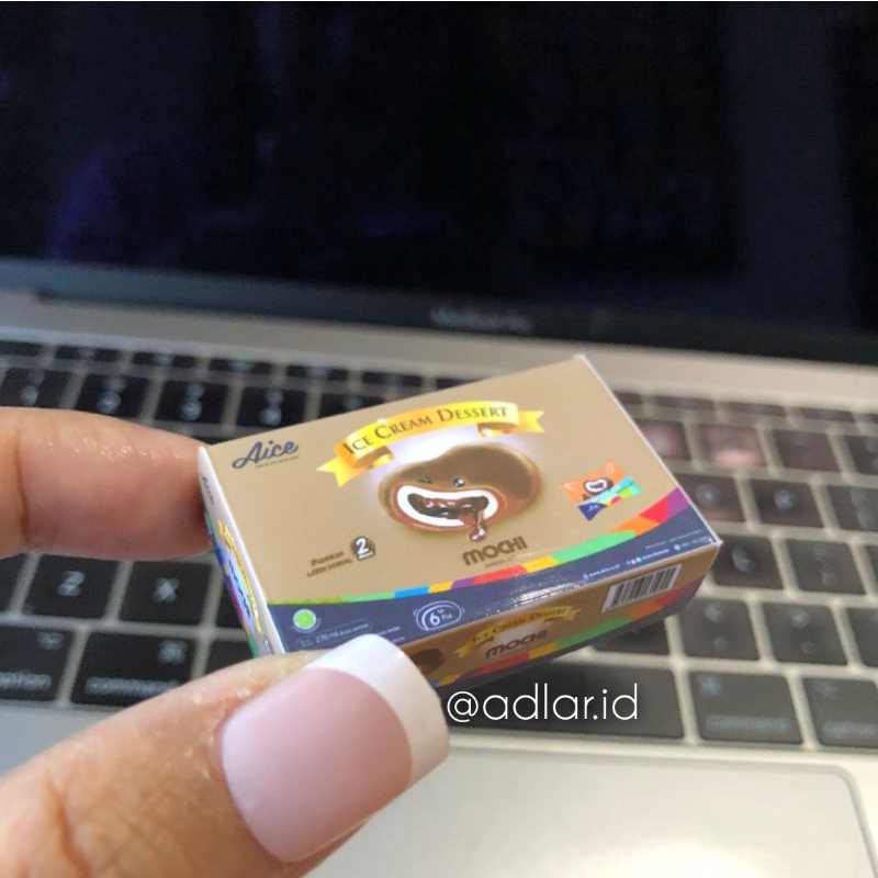 Jual MINIATUR MAGNET TEMPELAN KULKAS SOUVENIR MERCHANDISE PRODUK ICE ...