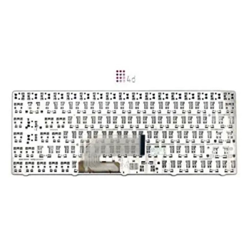 Jual Keyboard Msi CR400 CR420 CR460 A4000 X320 X340 X300 X400 U200 Non ...