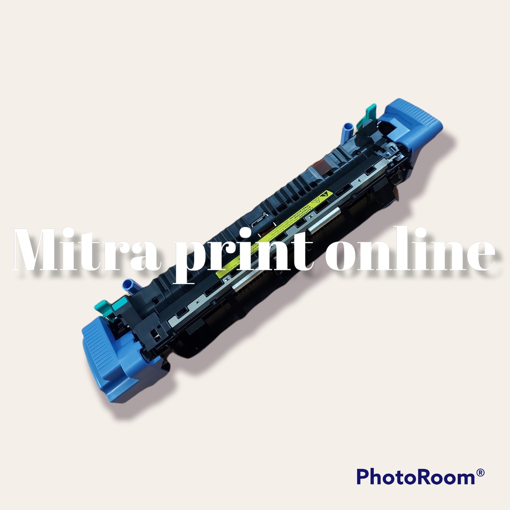 Jual HP Color Laserjet 5550 series fuser kit Original | Shopee Indonesia