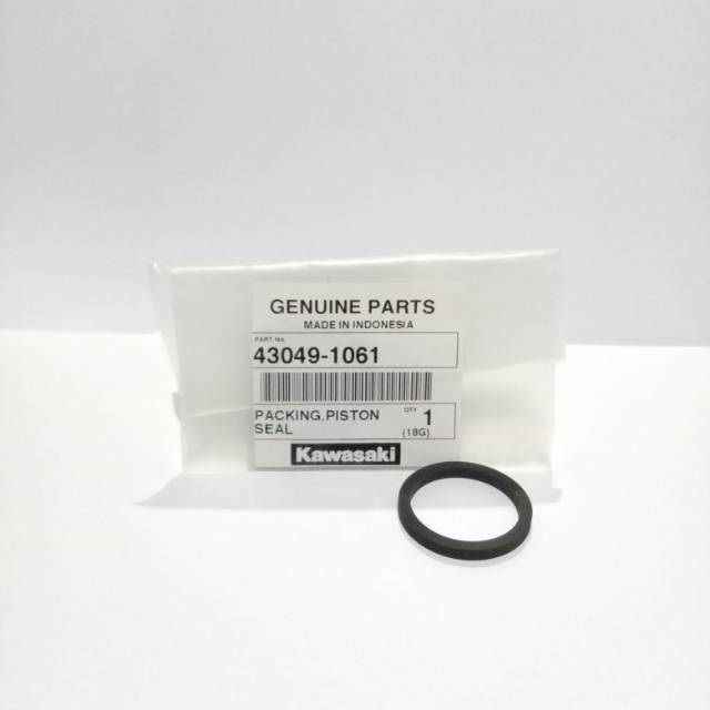 Jual Packing Piston Seal (43049-1061) | Shopee Indonesia