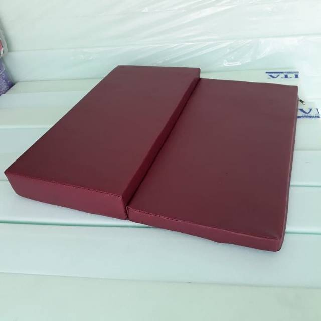 Jual Matras meditasi alas sembahyang alas duduk busa rebonded | Shopee ...