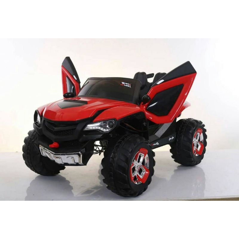 Jual MOBIL AKI JEEP BUGGY BESAR PINTU SAYAP | Shopee Indonesia