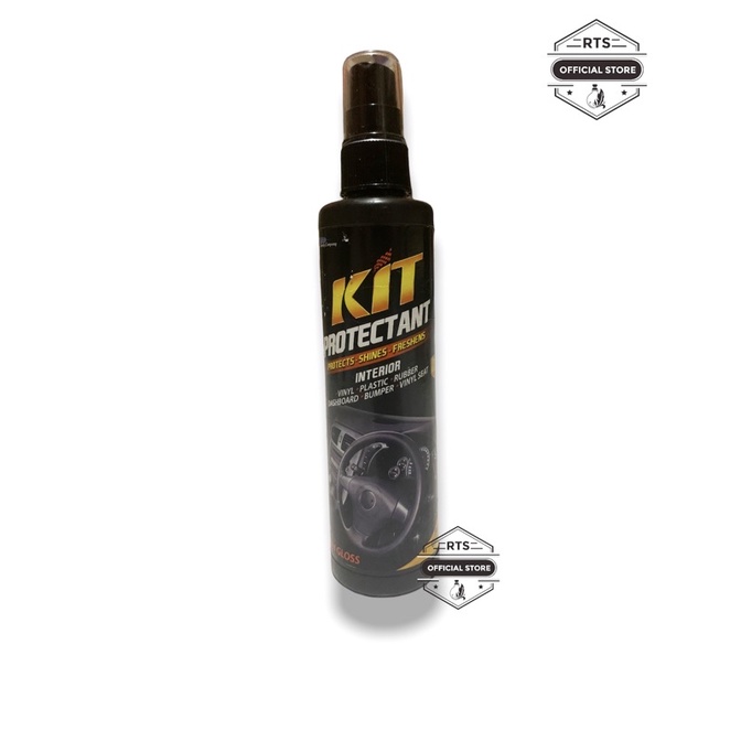 Jual Kit Vinyl Protectant Low Gloss Pump 175 ml | Kit Protectant ...