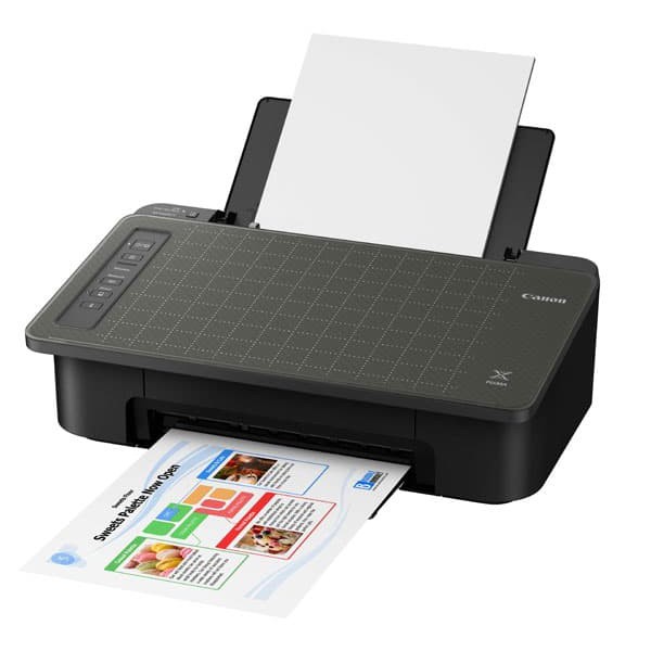 Jual CANON PIXMA TS307 A NEW WIRELES | Shopee Indonesia