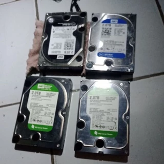 Jual Hardisk 1 Tera Terlengkap & Harga Terbaru Oktober 2025 | Shopee ...