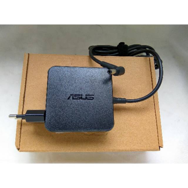 Jual Charger Laptop Asus Original A455 A455L A450 A450C X451C | Shopee Indonesia
