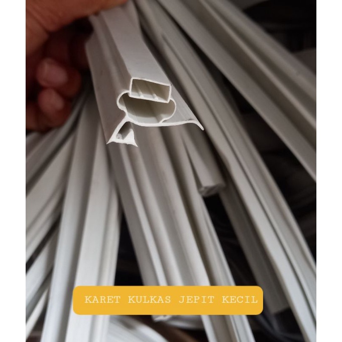 Jual KARET PINTU KULKAS JEPIT KECIL | Shopee Indonesia Jual KARET PINTU KULKAS JEPIT KECIL | Shopee Indonesia