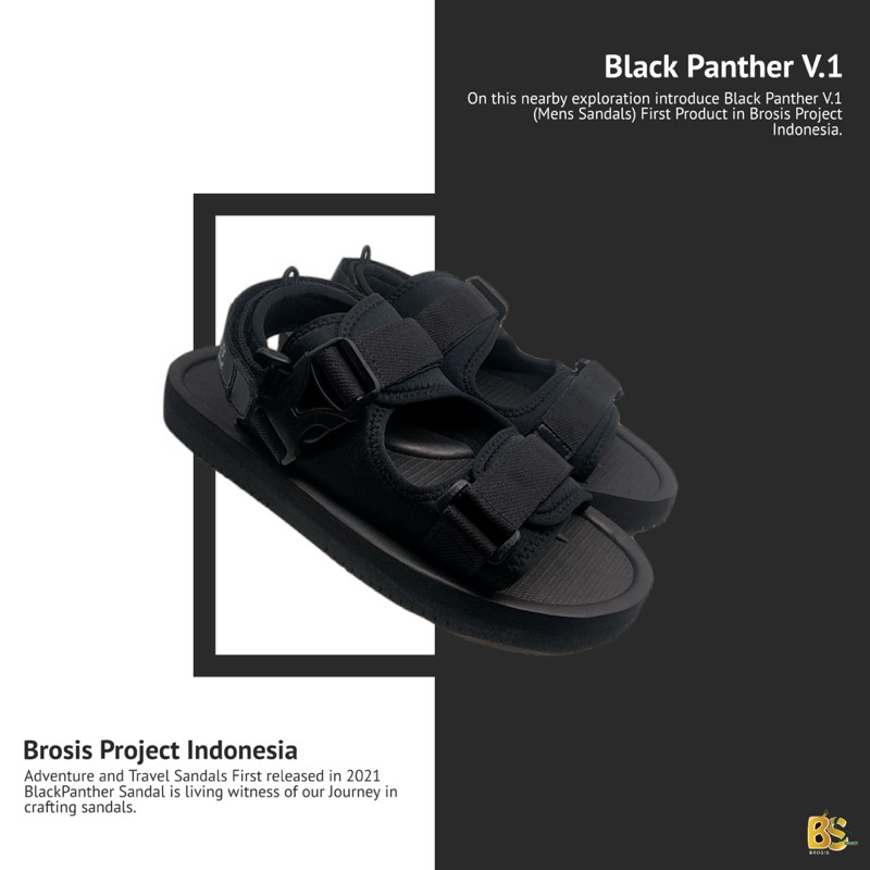 Jual SANDAL TRAVELING | GUNUNG | OUTDOOR | TVF | HIJACK | UNISEX ...