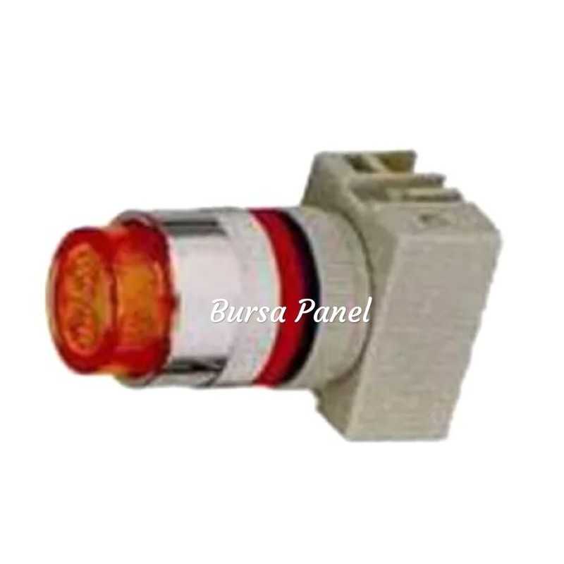 Jual Pilot Lamp model IDEC/IZUMI APW 199E | Shopee Indonesia
