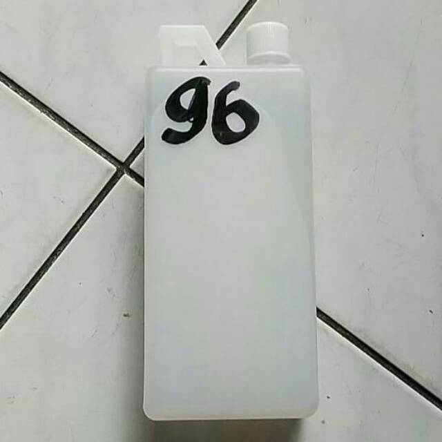 Jual Alcohol / Alkohol / Ethanol / Etanol 96% 1 Liter 1L 1000ml ...