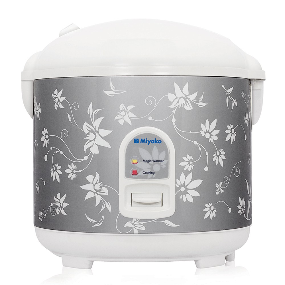 Jual Miyako Rice Cooker 1,8L Magicom 528 Penanak Nasi | Shopee Indonesia