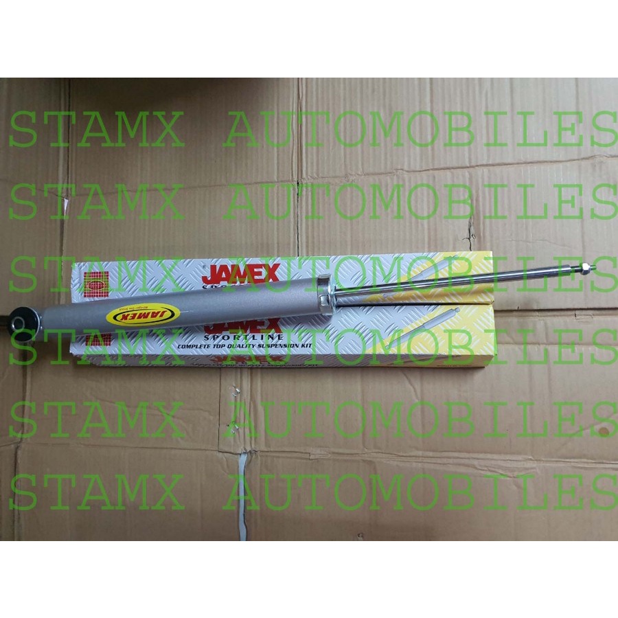 Jual Shock Breaker belakang ORIGINAL ASLI ORI merk JAMEX Mazda CX5 CX-5 ...