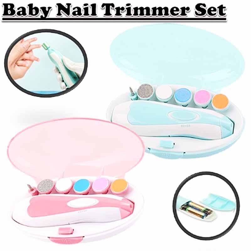 Jual Baby Nail Trimmer bisa dewasa anak dan bayi | Shopee Indonesia