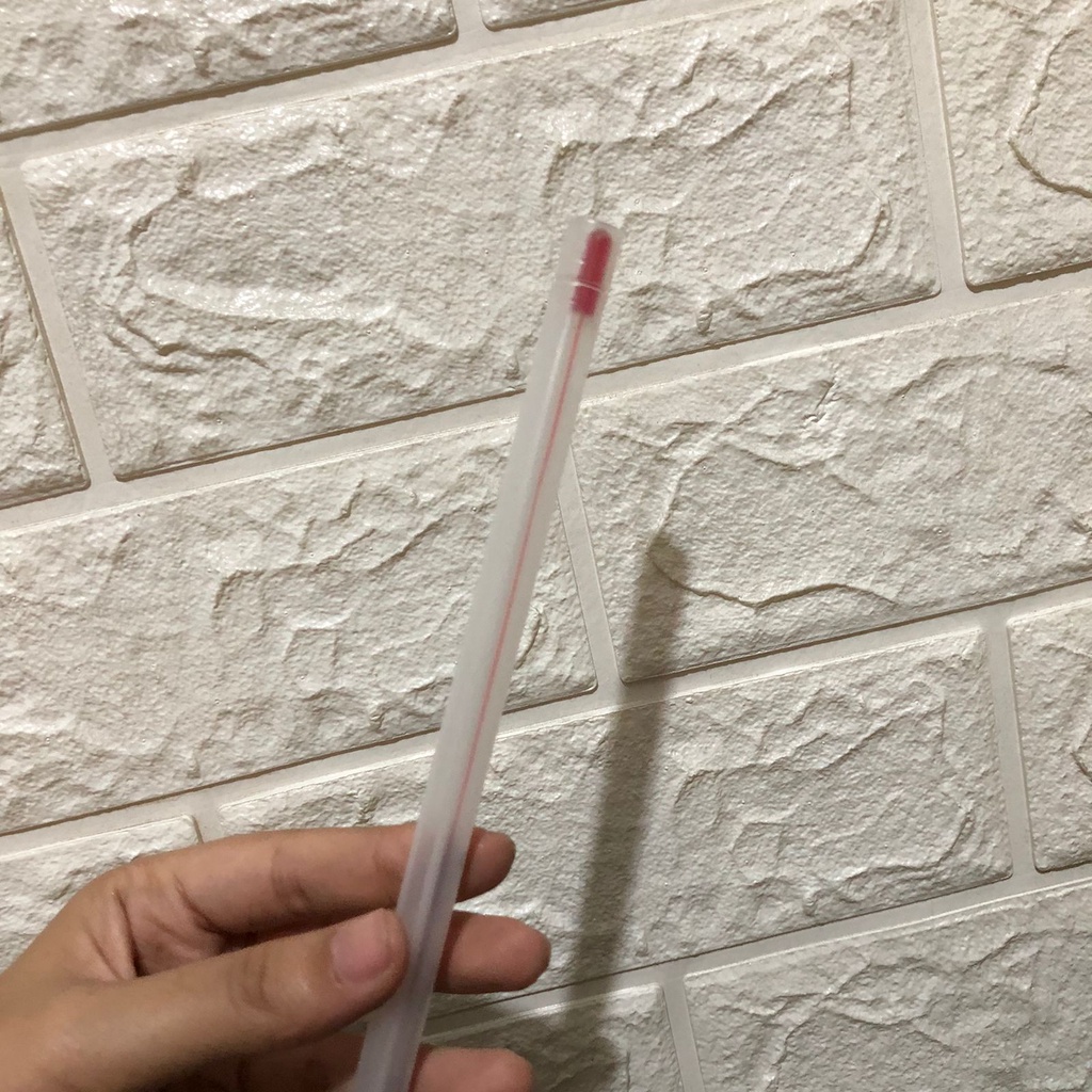 Jual Termometer Batang l Alat Ukur Suhu Air / Cairan | Shopee Indonesia