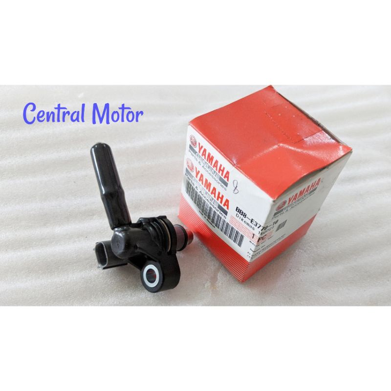 Jual INJEKTOR INJECTOR ALL NEW NMAX / AEROX OLD 155 ORIGINAL YAMAHA BB8-E3770-00 | Shopee Indonesia