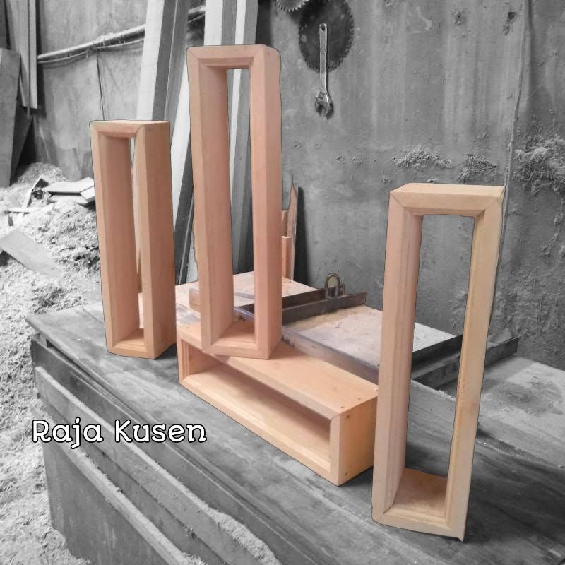 Jual Loster Kloster Lubang Angin Ventilasi Udara | Shopee Indonesia