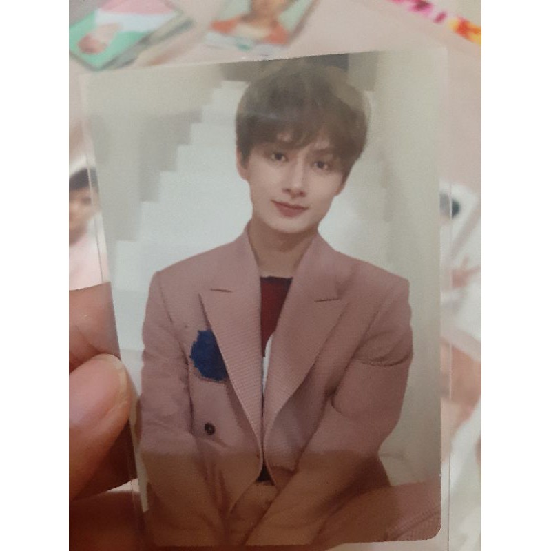 Jual PC Hmv 24h Hitorijan Fallin Flower flfl Happy ending Seventeen ...