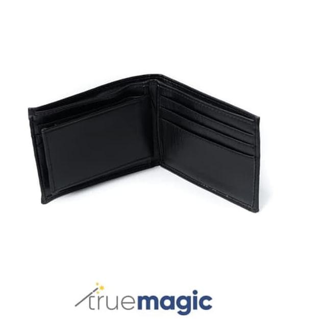Jual Limited - Dompet Api Fire Wallet Alat Sulap, Dompet Sulap ...